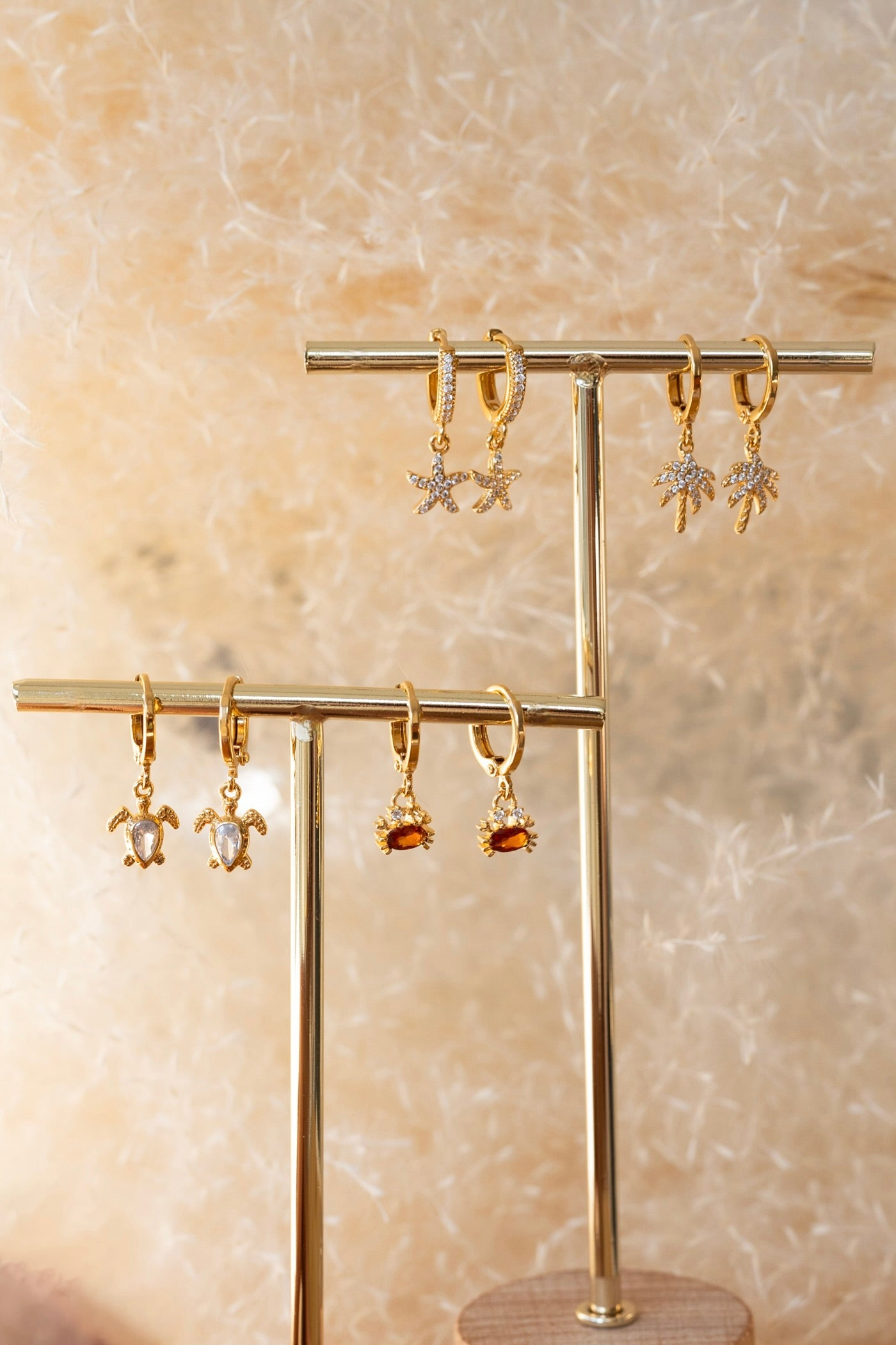 So by So Jewels - Création de bijoux en pierres semi-précieuses