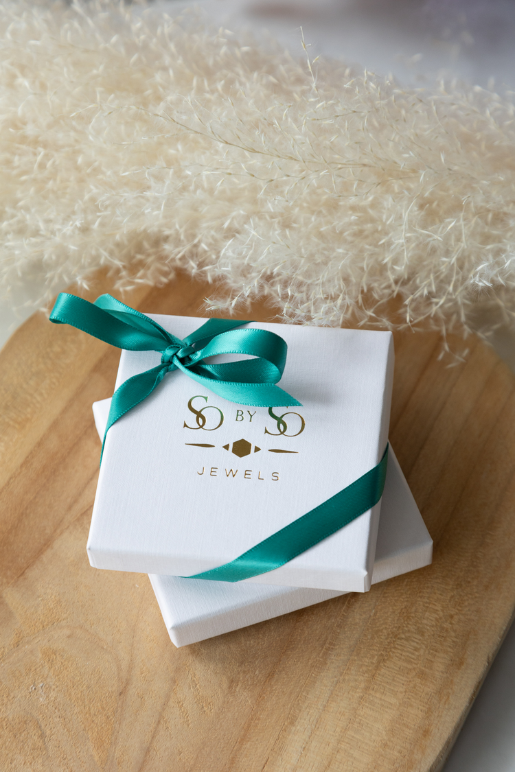 Notre collection de bijoux faits main - So by So Jewels