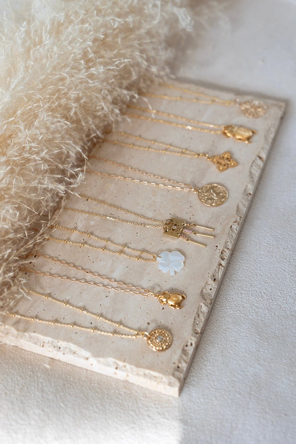 So by So Jewels - Création de bijoux en pierres semi-précieuses