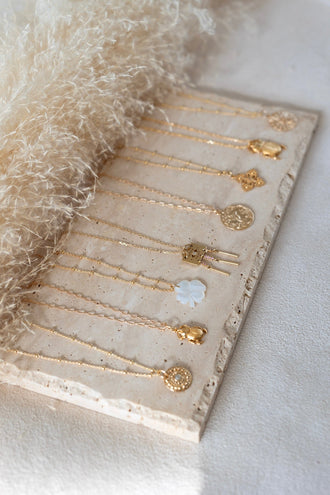 So by So Jewels - Création de bijoux en pierres semi-précieuses