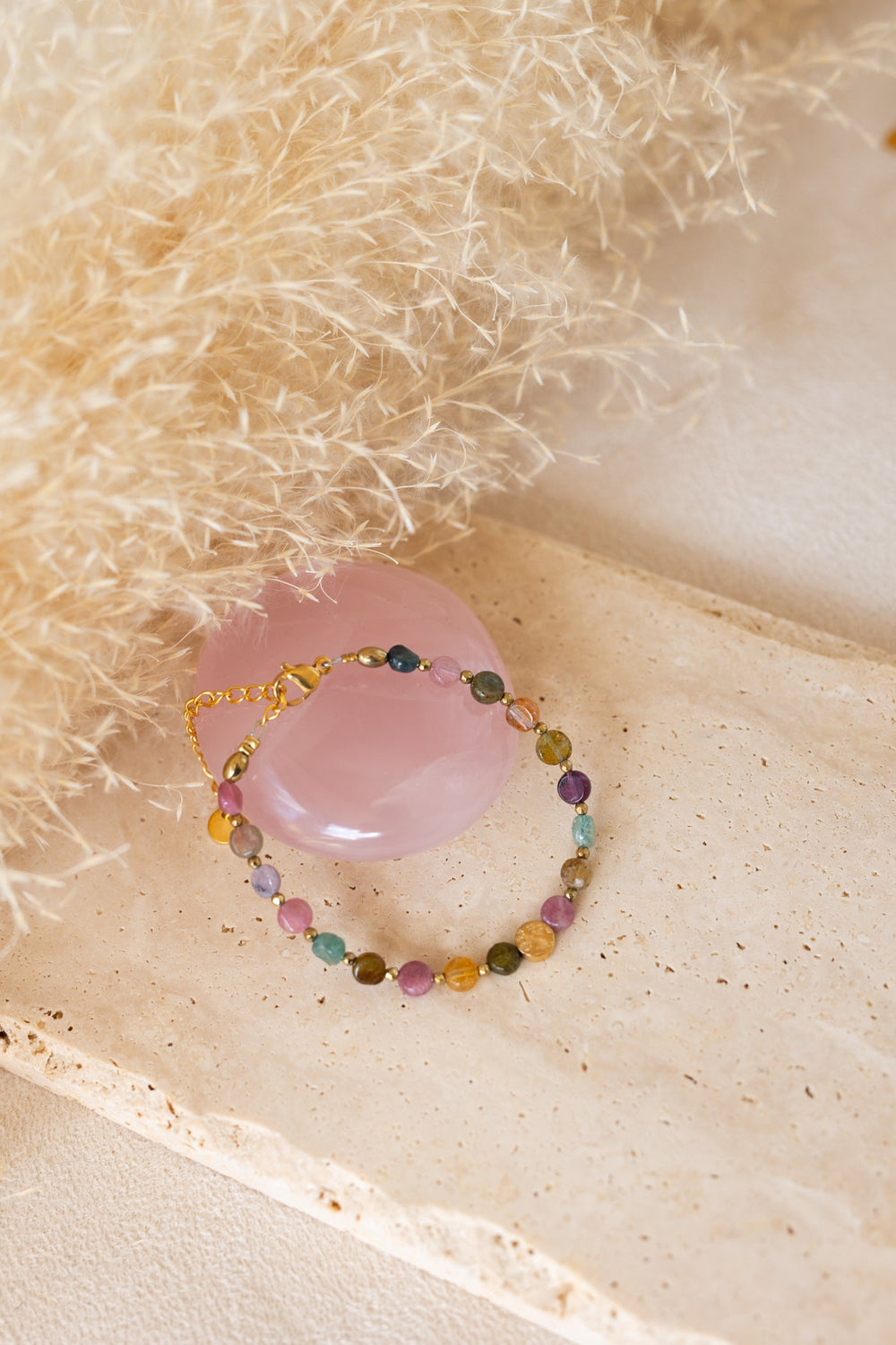 So by So Jewels - Création de bijoux en pierres semi-précieuses