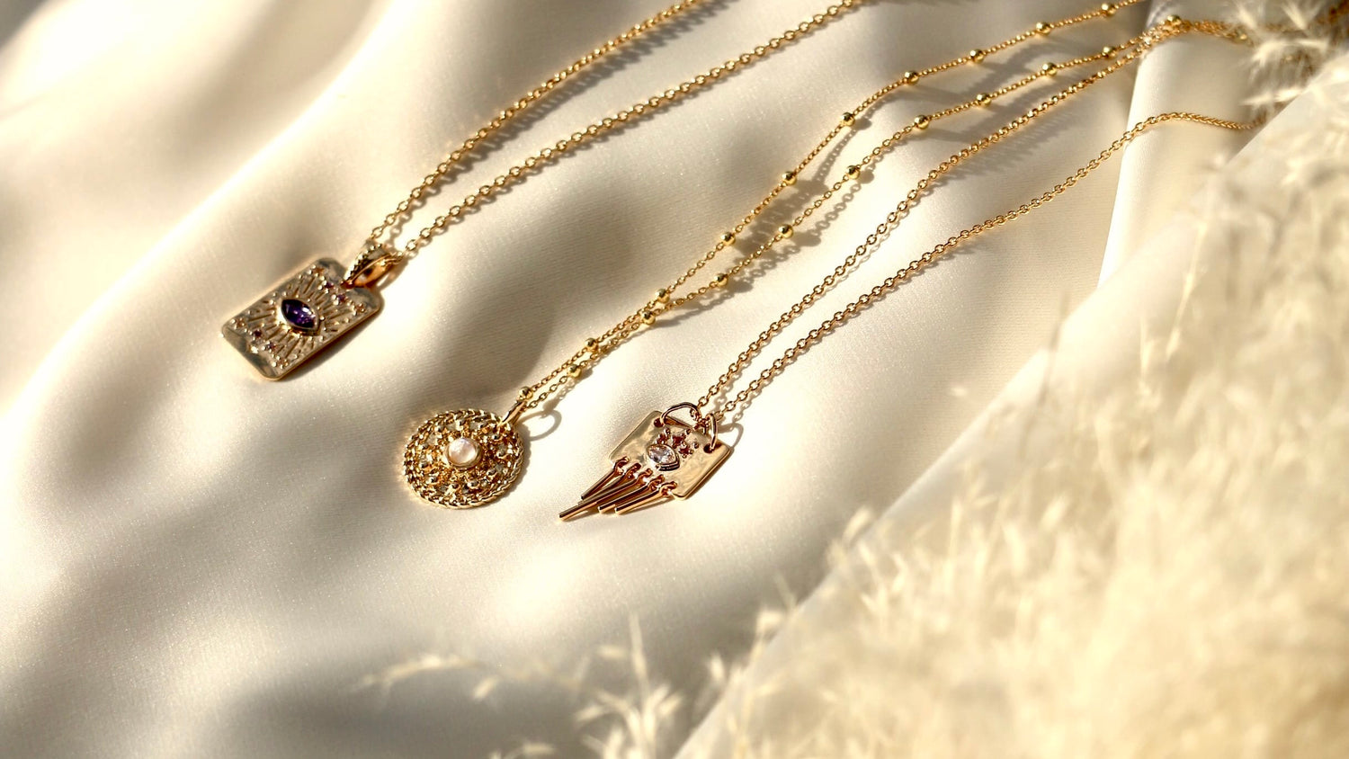 So by So Jewels - Création de bijoux en pierres semi-précieuses